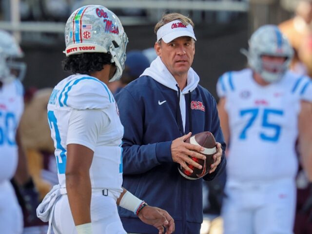 REPORT: Ole Miss Players Confronted Lane Kiffin About Taking Staffers ...