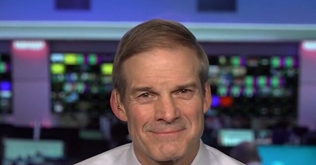 Jim Jordan: Jack Smith Deposition Did Not Dispel Notion Trump ...
