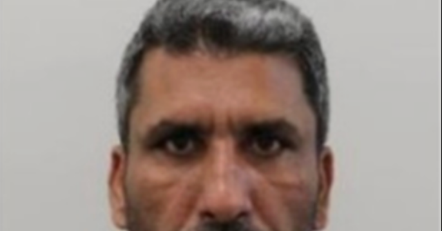 ICE Arrests Afghan ISIS-K Terrorist Who Biden Resettled in U.S.