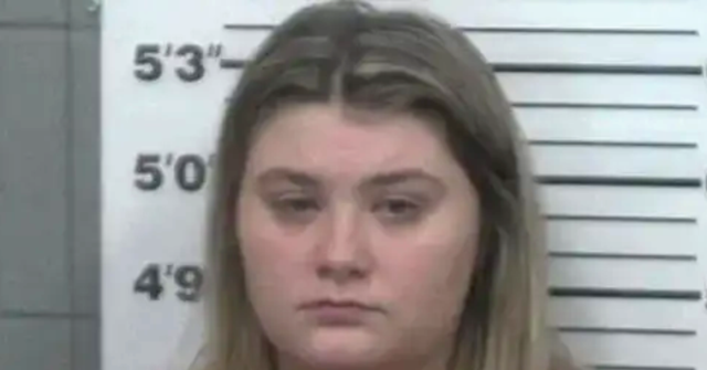 WATCH: Former Georgia Beauty Queen Rocked by Guilty Verdicts in Toddler ...