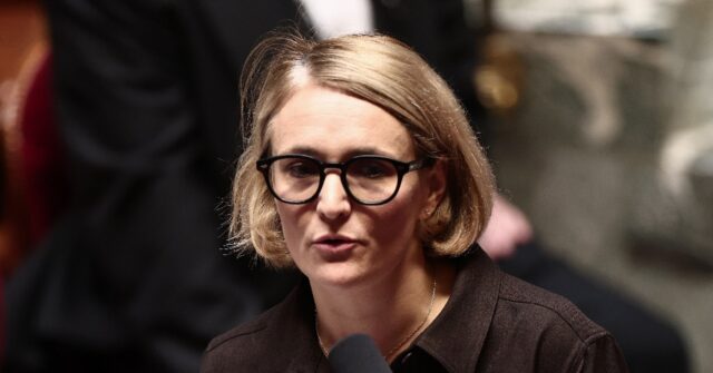 French minister criticises Clooney's 'double standard' passport - Breitbart