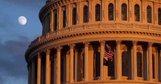 US Supreme Court allows Texas to use Trump-backed voting map - Breitbart