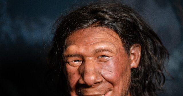 Earliest evidence of humans making fire discovered in UK - Breitbart