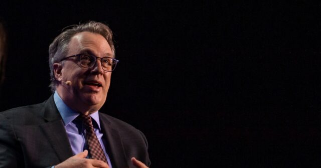 US Fed official says no urgency to cut rates, flags distorted data ...