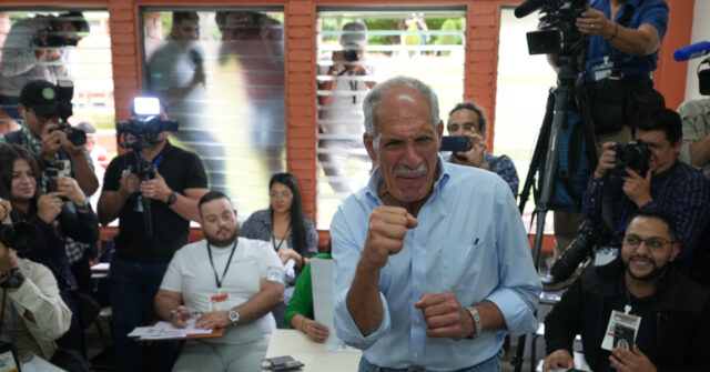 Trump-backed candidate Nasry Asfura declared winner of Honduras ...