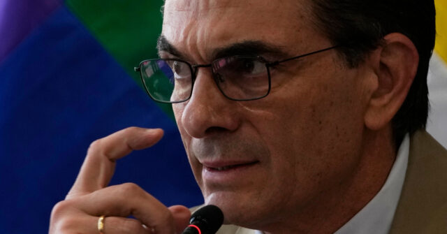 Bolivia lifts restrictions on satellite companies like Starlink to ...