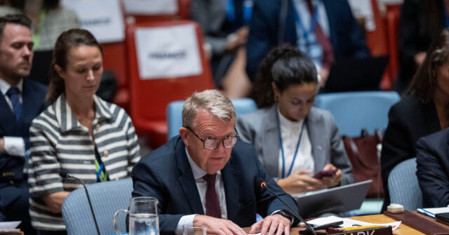 Denmark insists on respect for territorial integrity after Trump ...