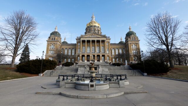 AP Decision Notes: What to expect in Iowa’s state Senate special ...