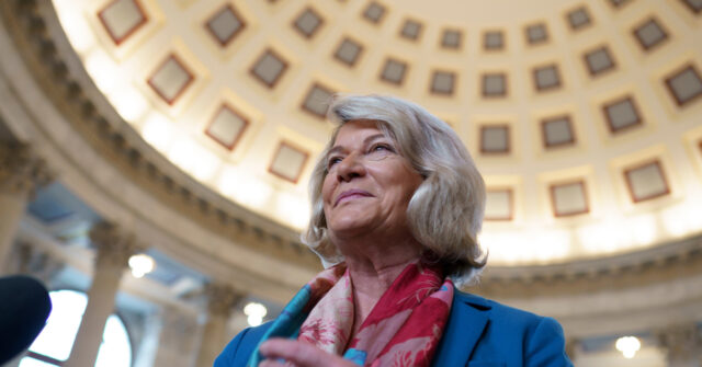 Harriet Hageman announces run for Wyoming Senate seat - Breitbart