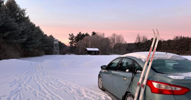 A winter storm threatens to bring blizzards and ice to parts of the U.S ...