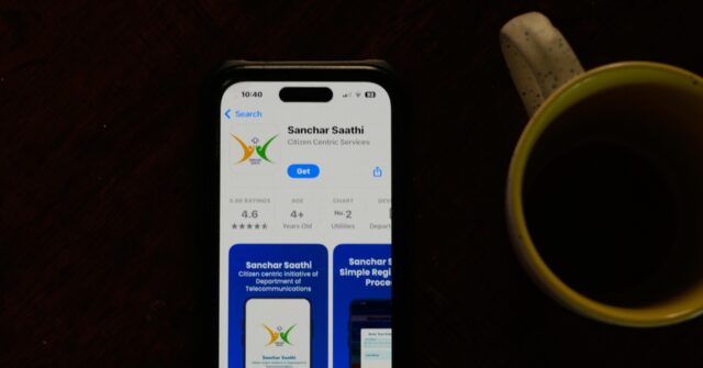 India rolls back order to preinstall cybersecurity app on smartphones ...
