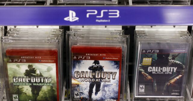 Vince Zampella, video game pioneer behind 'Call of Duty,' dies at 55 ...