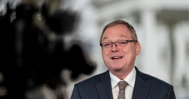 Hassett says Federal Reserve can reject Trump's views if he is chair ...