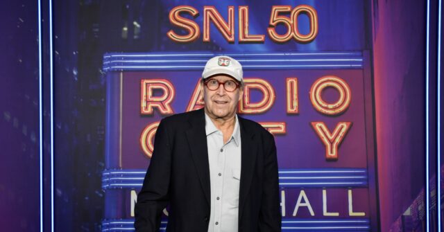 Chevy Chase is under the spotlight in a new documentary, warts and all ...