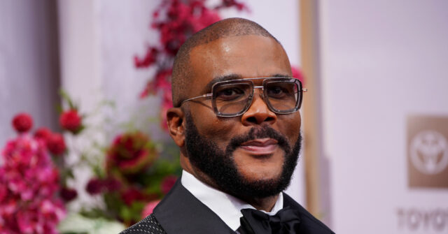 Tyler Perry sued for sexual assault by 'Boo! A Madea Halloween' actor ...