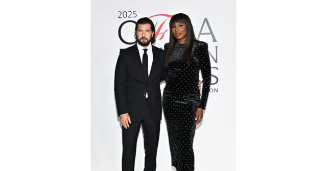 Venus Williams weds Andrea Preti in Florida as part of a 5-day ...