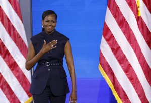 Michelle, Barack Obama had plans with the Reiners the day they died ...