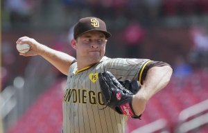 San Diego Padres, pitcher Michael King agree to $75M contract - Breitbart