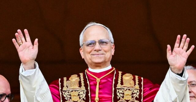 Wild Internet Theory Connects Pope Election to the Seattle Seahawks