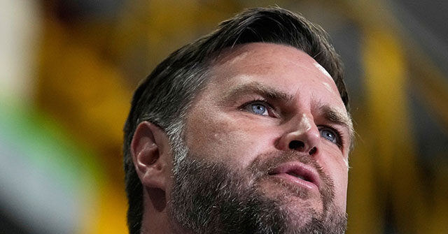 Report: Secret Service Agent Leaked JD Vance Protection Details