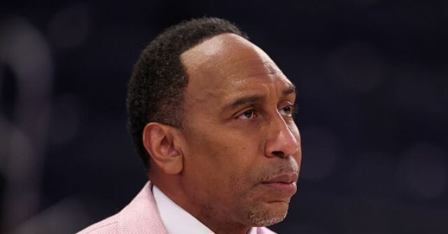 VIDEO: Stephen A Smith Makes Unfortunate Charlie Kirk Mistake on ESPN