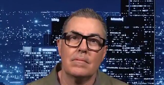 Adam Carolla: 'If You're Jewish, You Should Be Highly Offended ...