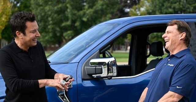 Not Learning Their EV Lesson: Ford *Still* Considers Electric Pickup ...