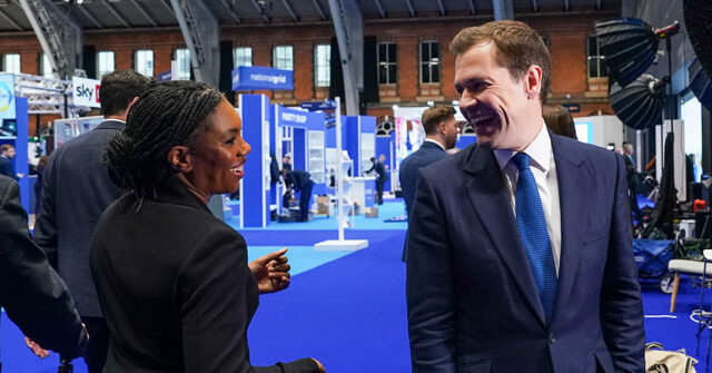 Tory Purge: Kemi Kicks Jenrick Out For Plotting 'Defection' to Farage