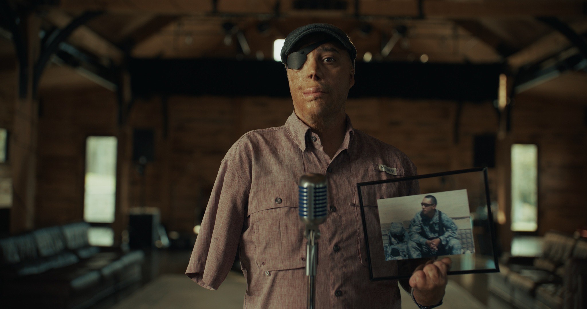 Exclusive -- Nashville Hall of Famer Jeffrey Steele Gives 'A Voice' to ...