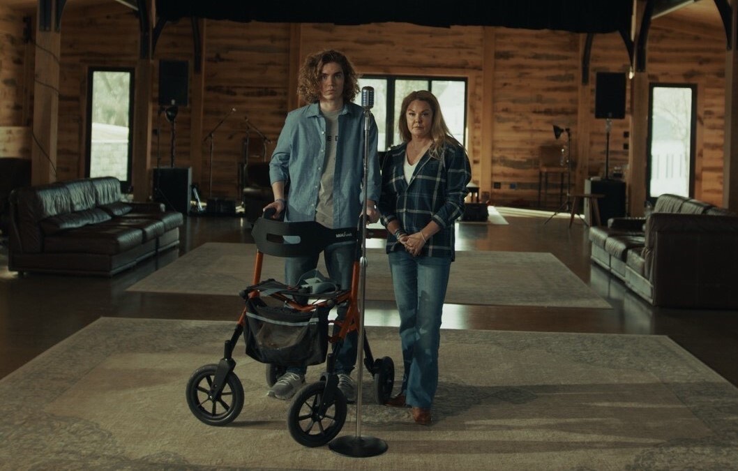 Exclusive -- Nashville Hall of Famer Jeffrey Steele Gives 'A Voice' to ...