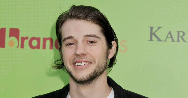 Former Disney Channel Star Matt Prokop Arrested, Faces Child ...