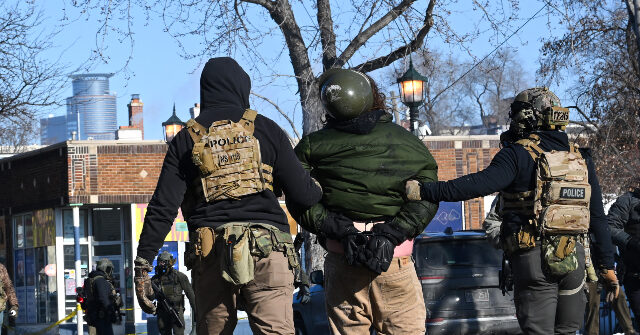 Minneapolis Emergency Mgmt. Dir.: ICE Makes People 'Afraid to Go to Doctor'