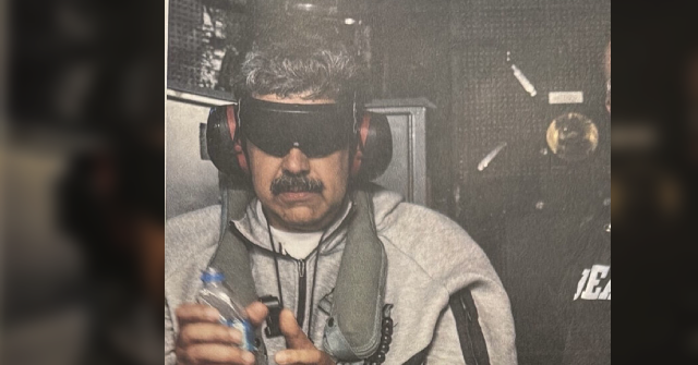 Maduro Capture Memes Melt the Internet