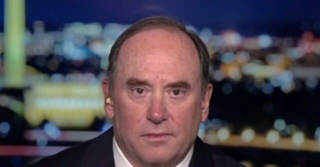 Navy Sec Phelan: Maduro Capture 'a Master Class in Precision Execution'