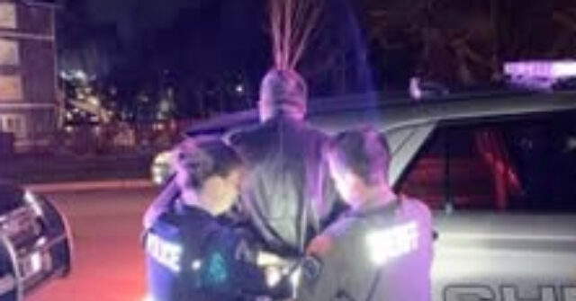 Man Who Called Trump a 'Pedophile' Allegedly Tried Meeting Child for Sex