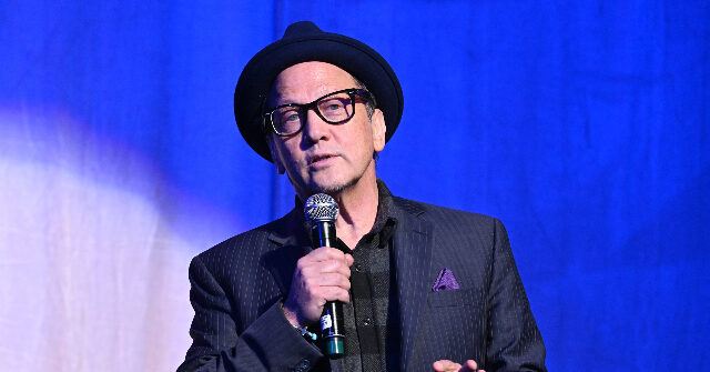 Watch: Rob Schneider Exposes 'Rot in the Soul of Hollywood' He Says Is ...