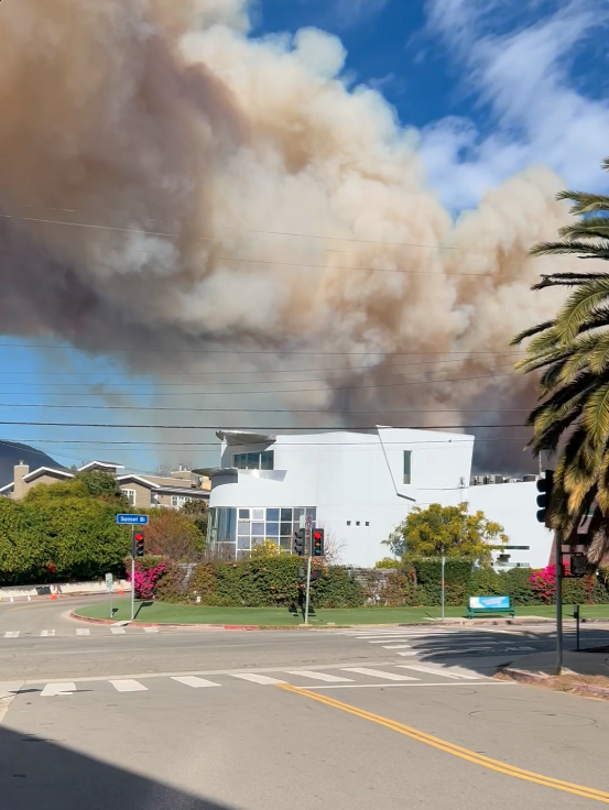 Fire, Wind, and Incompetence Destroyed More Than Brick and Mortar in ...