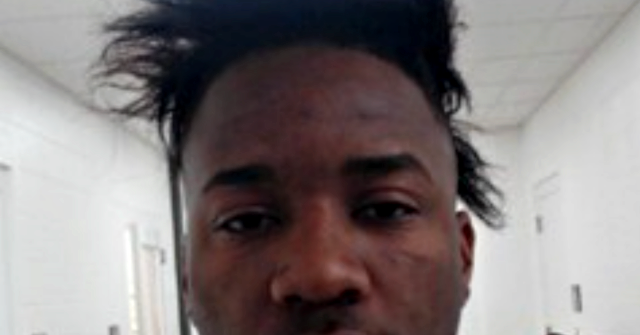 Illegal Alien Arrested After Almost Running Over ICE Agent with His Car