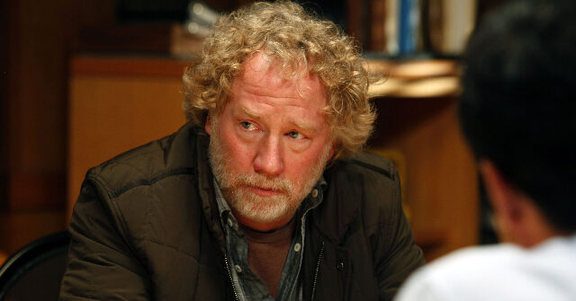 NBC Pulls Timothy Busfield 'Law & Order: SVU’ Episode amid Child Sex ...