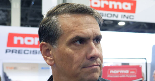 EXCLUSIVE: Deputy AG Todd Blanche Describes DOJ Fight for 2A Rights