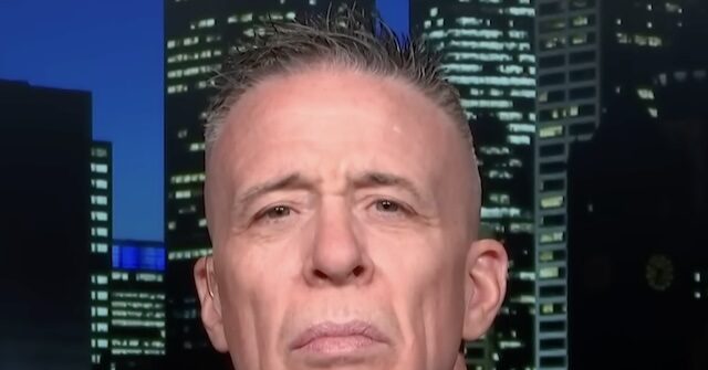 Border Patrol Chief Bovino: 'The Victims Are the Border Patrol Agents'