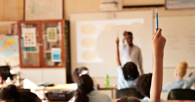 Officials: Idaho Education Grant Reinstated After DEI Policies Removed