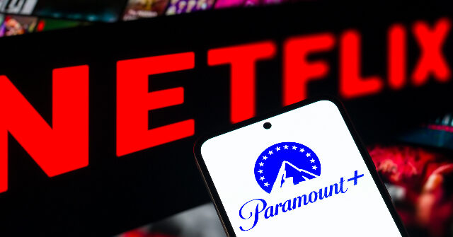 How the Netflix, Paramount Fight for Warner Bros. Discovery Is Headed ...