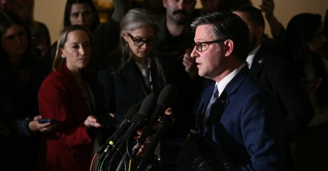 US House Speaker backs elections in Venezuela - Breitbart