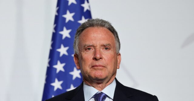 US says Gaza truce plan entering phase two as governance body formed ...