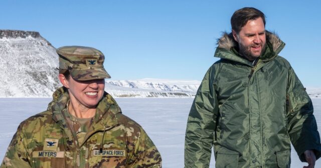 Danish foreign minister heads to White House for high-stakes Greenland ...