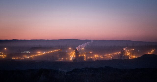 With Trump administration watching, Canada oil hub faces separatist bid ...