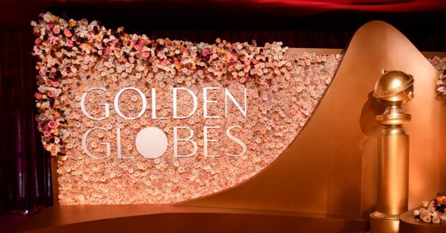 The Latest: Golden Globes to kick off Hollywood's 2026 awards season ...