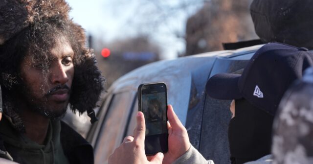 Masked agents, face scans and a question: Are you a citizen? Inside ...