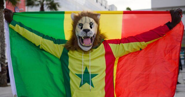 Trump travel ban leaves Senegal, Ivory Coast fans in limbo for World ...